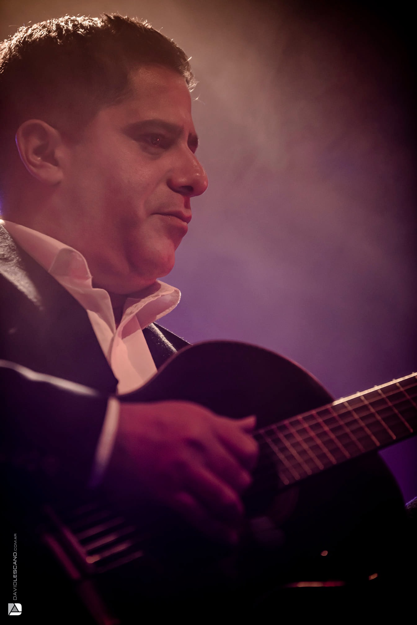 TRISTEZA: FALLECIÓ MARTÍN PAZ - Folklore y Tradición